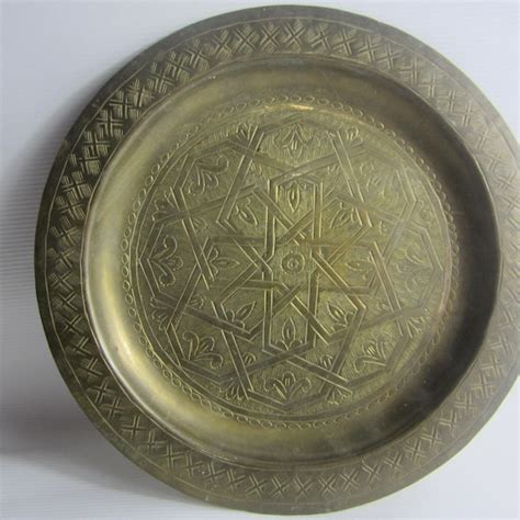 Brass Wall Plates Etsy Brass Wall Plates Etsy