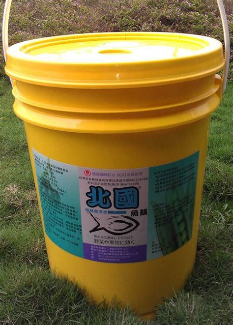日本三井特級魚精 20公斤無臭魚腥味葉面噴施 土壤灌注肥料 發酵液肥製作 日本原裝進口 有機農業促進成長有顯著的效果 Yahoo奇摩拍賣