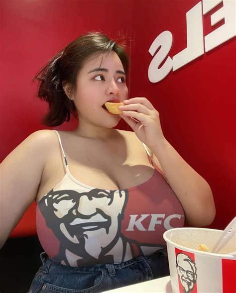 Definisi Pilih Paha Ato Dada 9gag