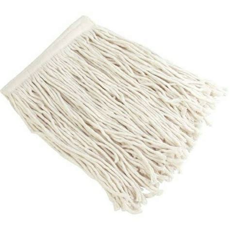 อะไหล่ผ้าถูพื้น 10 นิ้ว มีความหนา ซับน้ำได้ดี มีความทนทาน Shopee Thailand