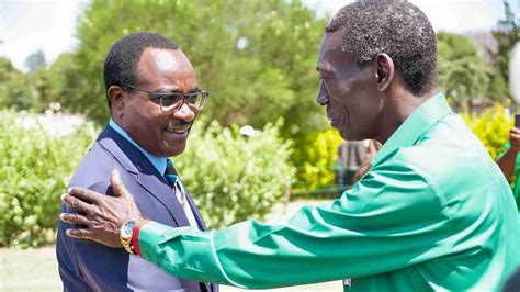 Oyuu Asks Tsc To Prioritize P1 Teachers In New Recruitment Drive