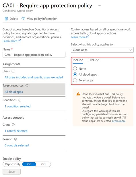Protect Your Corporate Data On Unmanaged Devices With Mobile Application Management In Microsoft