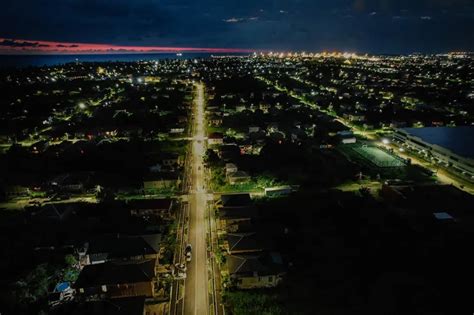 ფოთის მერია ფოთში კონსტიტუციის ქუჩაზე საგზაო ინფრასტრუქტურა მოწყობის მასშტაბური სამუშაოები