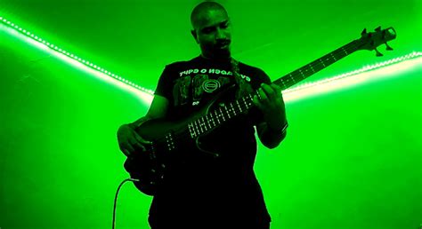 Avery Williams Encyclopaedia Metallum The Metal Archives