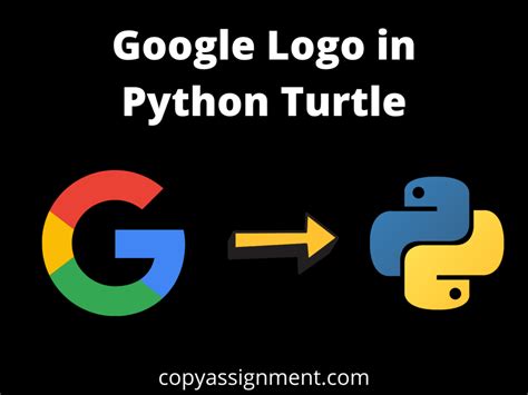 Draw Python Logo In Python Turtle Copyassignment