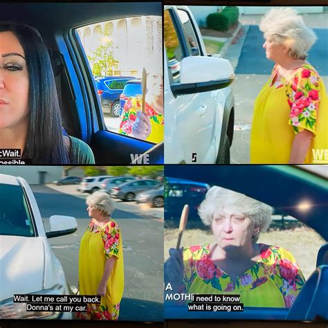 This Is Absolutely Chaotic Af R Loveafterlockup