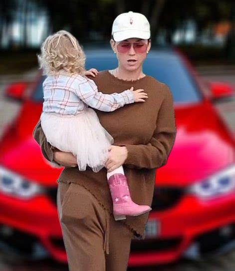 Who Is Daisy Dove Bloom Learn All About Katy Perry