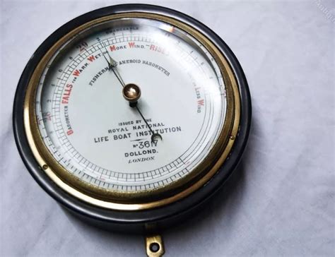 √ Pengertian Barometer Fungsi Cara Kerja Dan Cara Menggunakannya