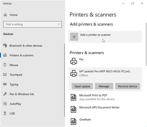 Printer Not Working Windows Technoish