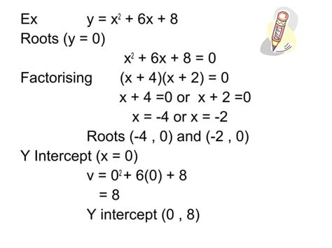 Sketching Parabolas PPT Drawing And Sketching Arts And Crafts