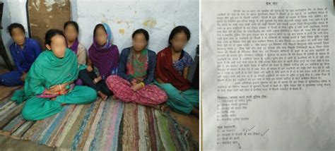 How They Did It Investigating The Trafficking Of Girls From Nepal To