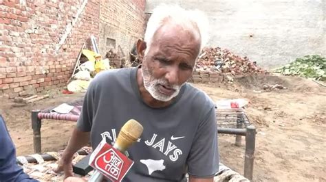 Agniveers Father Says Received Rs 98 Lakh From Army Wants Martyr