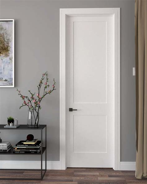Shaker Doors 2 Panel 2nd Fix Doors And Hardware Doors Adelaide