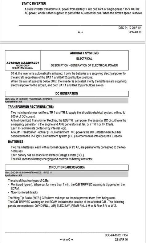 Static Inverter 아이파일럿