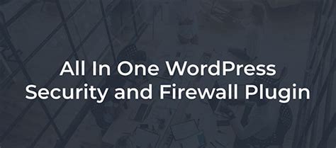 Best WordPress Security Plugins To Protect Your Site Compared