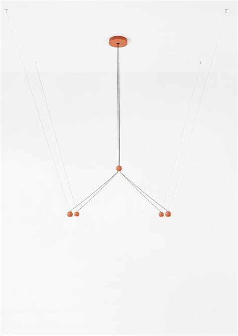 Compass Pendent Light Com4074s