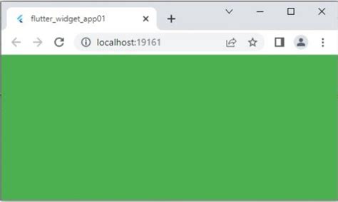 Types De Widgets Dans Dart Apcpedagogie