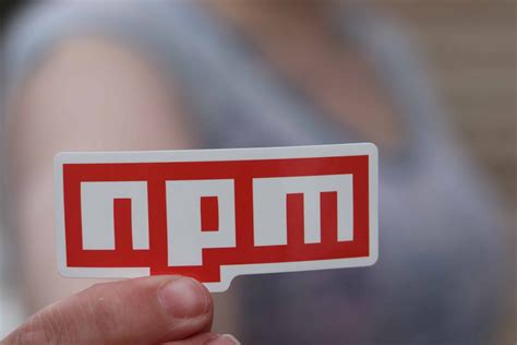 Researcher Malicious Packages Lurked On Npm For Months