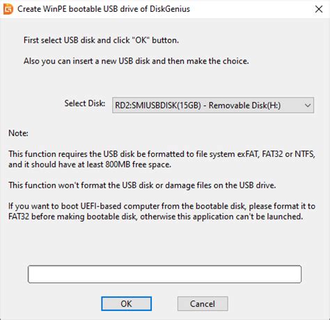 How To Create A Bootable USB Drive For Windows 11 10 FREE