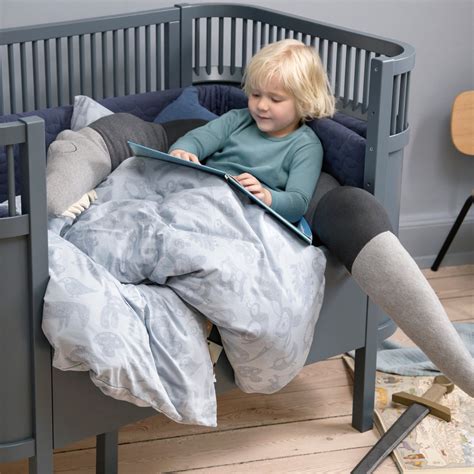 Sebra - The Sebra bed Baby & Junior | Connox