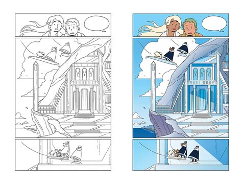 Atana And The Firebird Vivian Zhou