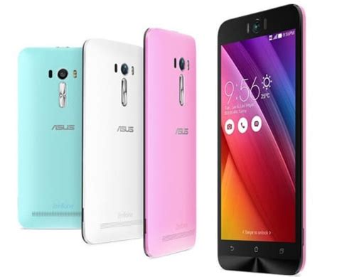 Asus Zenfone Selfie With 13MP Front Camera Launched In India At A Starting Price Of Rs 15 999