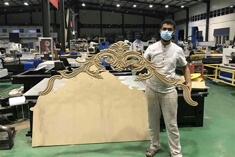 Multi Spindle Multi Head CNC Router Machine For Sale Blue Elephant