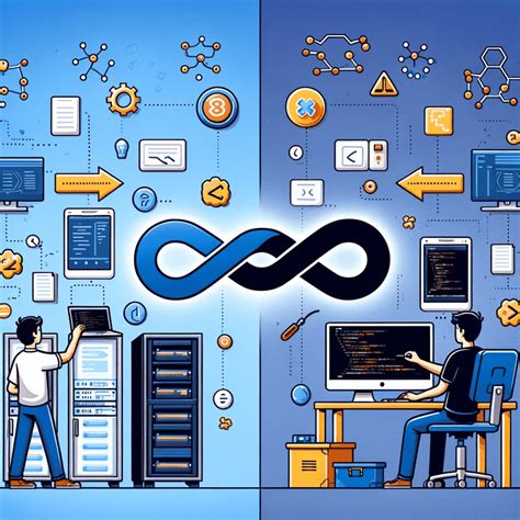 The Devops Vs Developer Dilemma Choosing The Right Engineers — Brokee