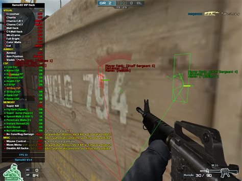 Source Code Drawenginetext Mpgh Multiplayer Game Hacking And Cheats