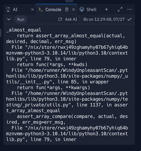 Sea Level Predictor Python The Freecodecamp Forum