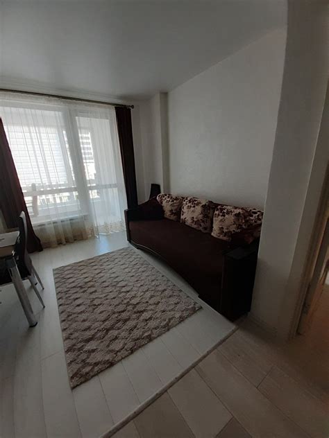 1 к квартира з і о та ремонтом за вул Кульпарківська Оренда квартир Львів