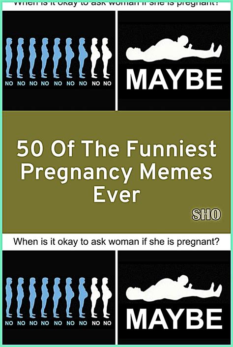 31 Funny Pregnancy Sayings That Every Woman And Man Can Relate To Artofit