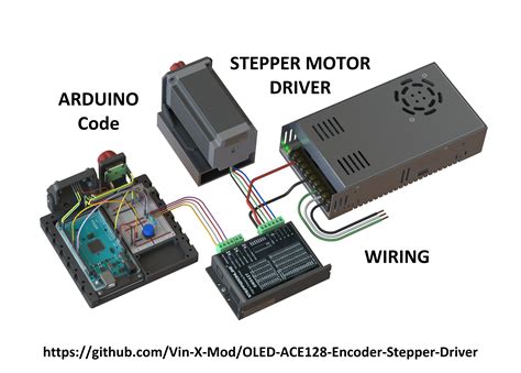 可调开关电源与步进电机solidworks 2021模型图纸下载 懒石网