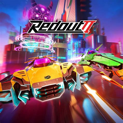 Redout IGN