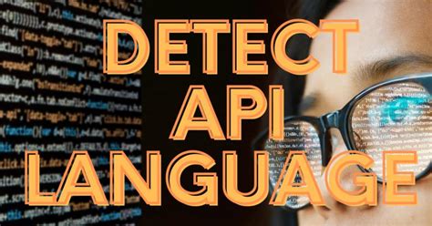 Stefano Fago On Linkedin How To Discovery What Programming Language An Api Uses