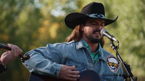 Ian Munsick More Than Me Me And A Fiddle Youtube Music