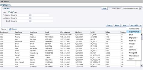 Andrej Baranovskij Blog Use Case View Criteria Conditionally Query