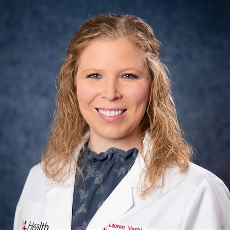 Lauren Varble Neurology Chestnut Street Outpatient Center Louisville Ky Uofl Health