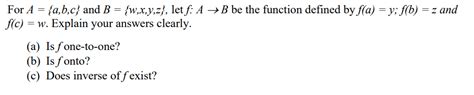 Solved Discrete Mathematics Question QUICK HELP Plz Chegg