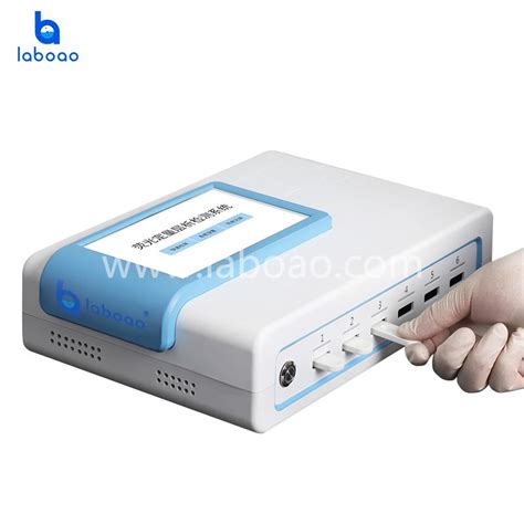 Mycotoxin Tester China Mycotoxin Tester Manufacturer And Supplier Laboao