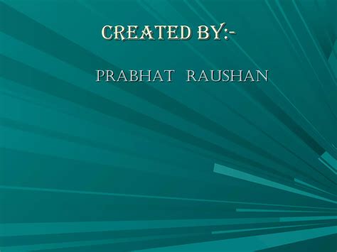 Nebular Hypothesis Theory Gld Ppt