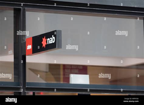Nab Branch Logo National Australia Bank Appoints New Ceo Mcewan To