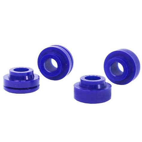 Cef Land Rover Front Radius Arm To Chassis Bushing Kit