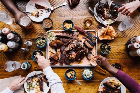 Twin Smokers Bbq Downtown Atlanta Atlanta Ga