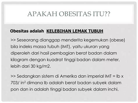 Obesitasppt