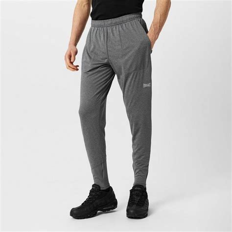Everlast Everlast Lw Train Jg Mens Performance Tracksuit Bottoms