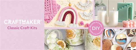 Craft Maker Collection