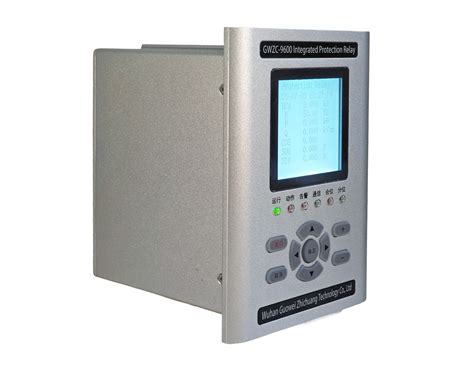 Line Differential Protection Relay Price And Manufacturer