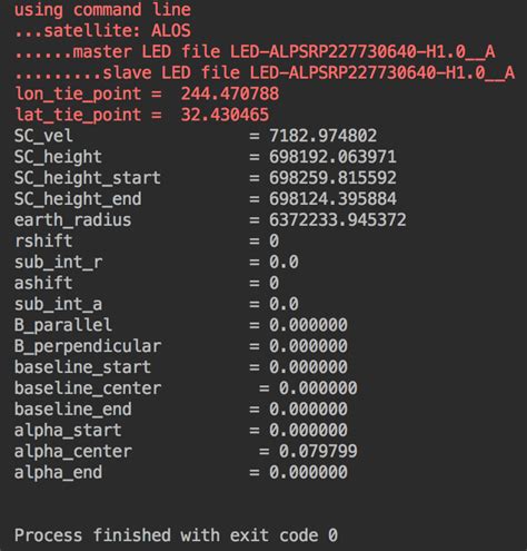 Python Store Lines Of Text That Result From Shell Command Stack