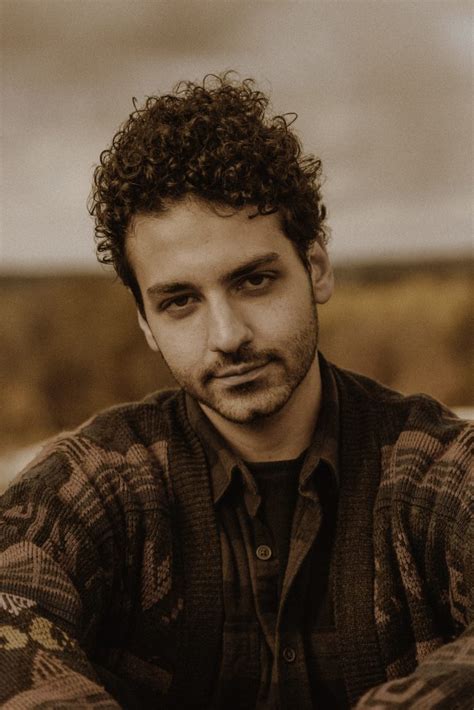 Ehren Kassam The Ups And Downs In The World Of An Actor
